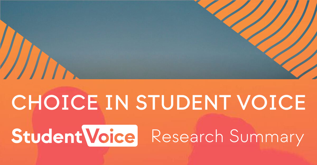 Empowerment and transformation through student voice | Student Voice AI
